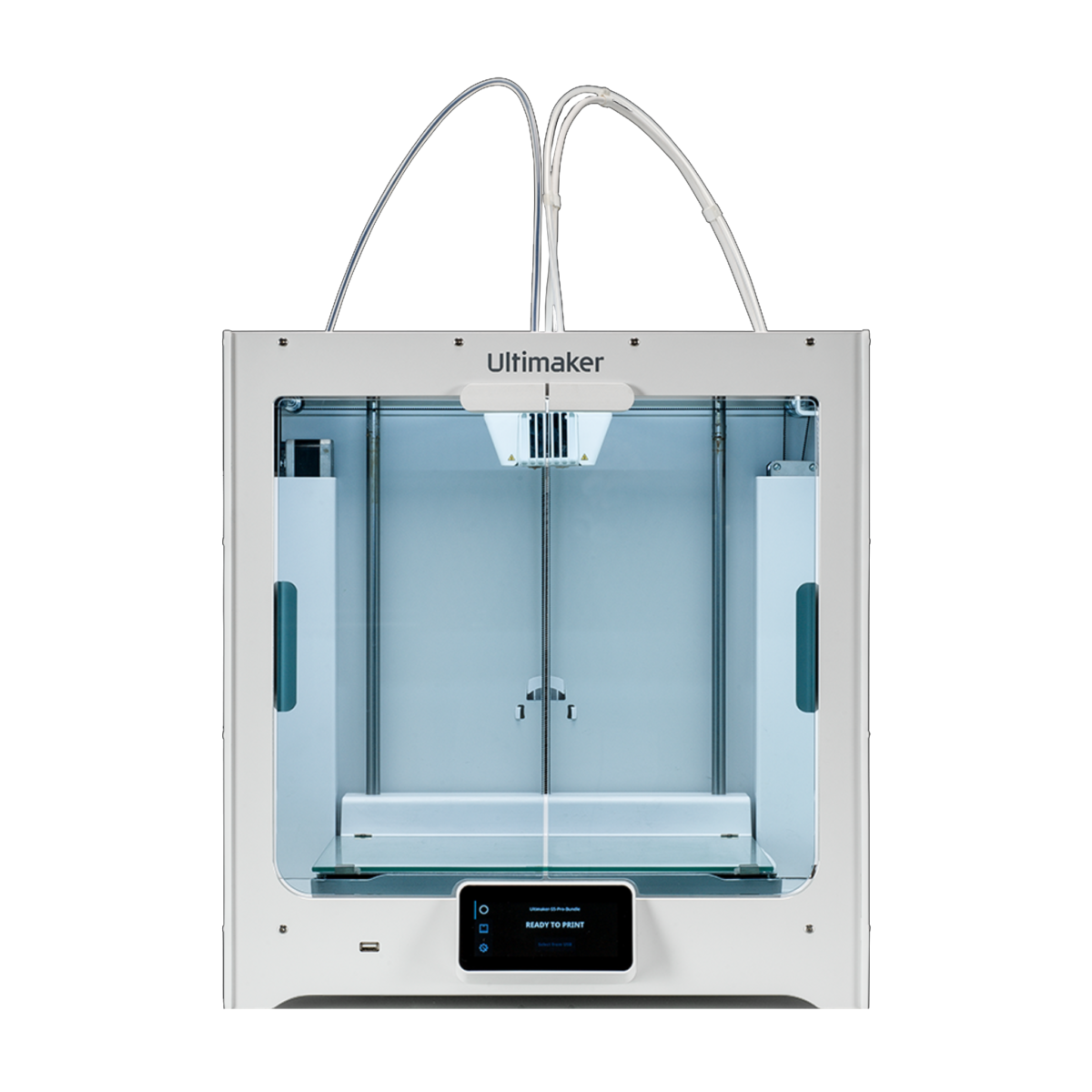 Ultimaker S5 - thes3d.gr 3D Printing