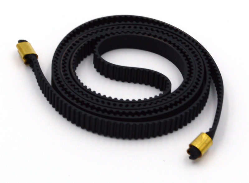 CREALITY 3D ENDER 3 MAX Y AXIS BELT - thes3d.gr 3D Printing